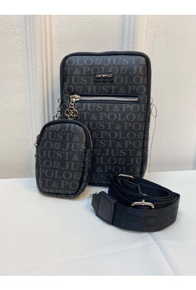 Jast Polo 2159 - Siyah - Tek Beden