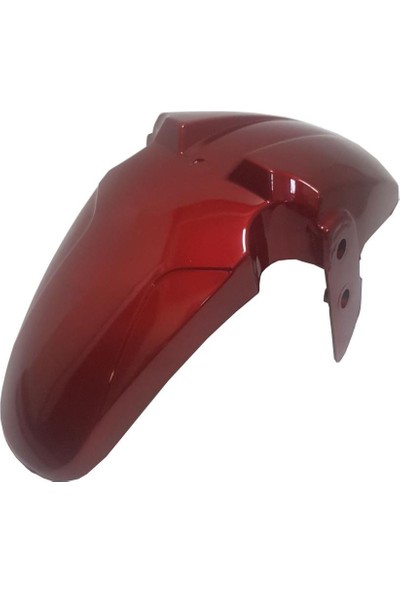 Motobisavm Gap-E-Bike Ön Çamurluk Kırmızı-Kobra Motobisavm Gap-E-Bike Ön Çamurluk Kırmızı-Kobra