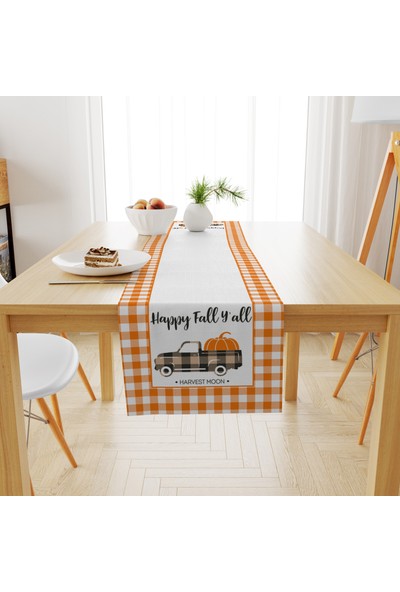 Milroma Kadife Dokuma Özel Tasarım Desenli Runner Milroma Kadife Dokuma Özel Tasarım Desenli Runner