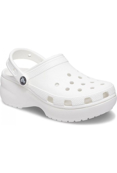 Crocs Kadın Crocs Classic Platform Clog W Kadın Terlik 206750 Crocs Kadın Crocs Classic Platform Clog W Kadın Terlik 206750