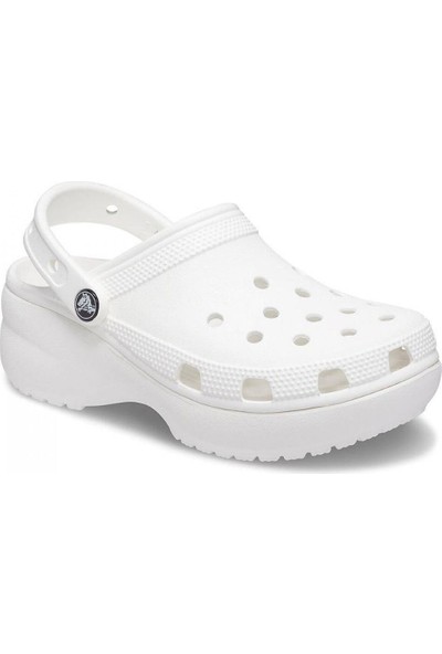 Crocs Kadın Crocs Classic Platform Clog W Kadın Terlik 206750 Crocs Kadın Crocs Classic Platform Clog W Kadın Terlik 206750