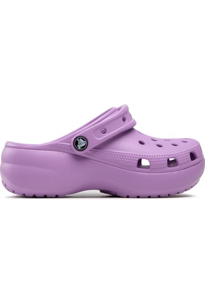 Crocs Kadın Crocs Classic Platform Clog W Kadın Terlik 206750 Crocs Kadın Crocs Classic Platform Clog W Kadın Terlik 206750