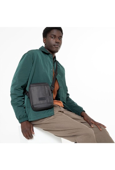 Eastpak Unisex Eastpak The One Çapraz Askılı Çanta EK0A5B81