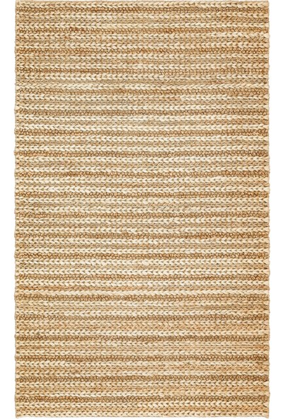 Eko Halı Netra S-1152 Natural Xw El Dokuma Jüt Hasır Halı Eko Halı Netra S-1152 Natural Xw El Dokuma Jüt Hasır Halı
