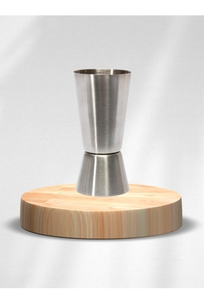 Bar Kokteyl Ölçeği 4 cl