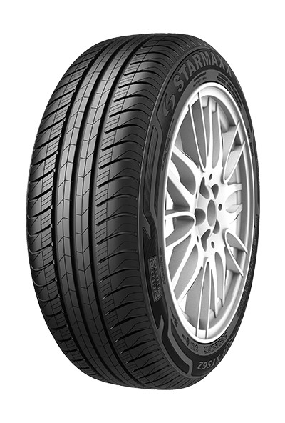 Starmaxx 205/55 R16 91H Naturen ST562 Oto Yaz Lastiği(Üretim Yılı: 2022)