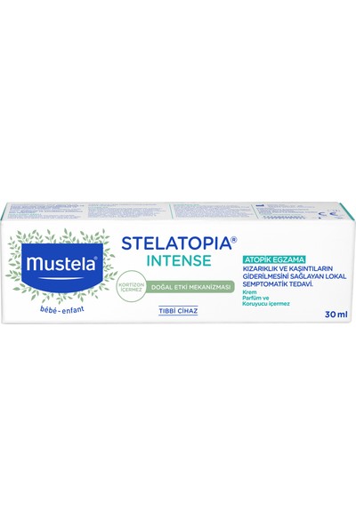Mustela Stelatopıa Intense 30 ml