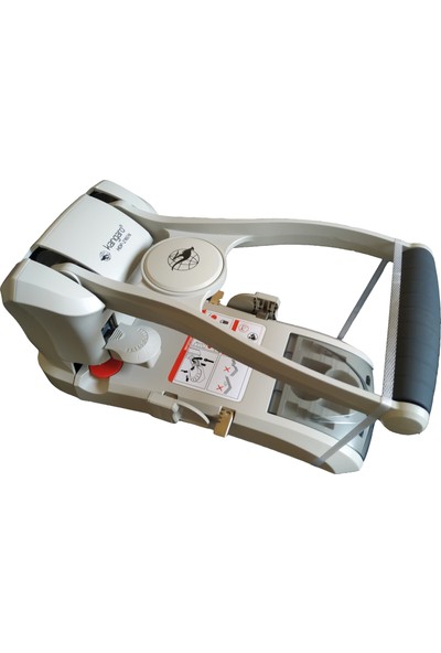 Kangaro HDP-2160N Kollu Delgeç Kangaro HDP-2160N Kollu Delgeç