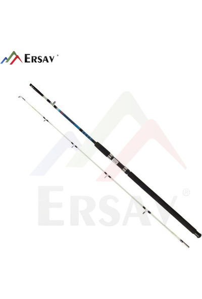 Ecotackle Porter Boat 1.65 M 10 Lbs Olta Kamışı Ecotackle Porter Boat 1.65 M 10 Lbs Olta Kamışı