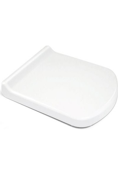 Nkp Opus Duroplast Yavaş Kapanan Klozet Kapağı 0404 Nkp Opus Duroplast Yavaş Kapanan Klozet Kapağı 0404