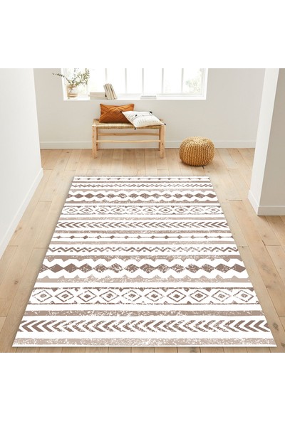 Evmila Dijital Baskı Halı