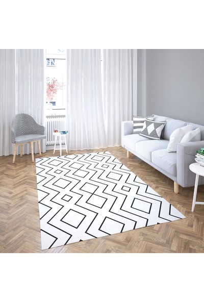 Evmila Dijital Baskı Halı Evmila Dijital Baskı Halı