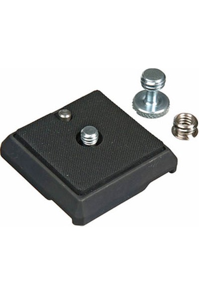 Gitzo GS5370C Ser.1-5 Aluminium Qr Plate Gitzo GS5370C Ser.1-5 Aluminium Qr Plate