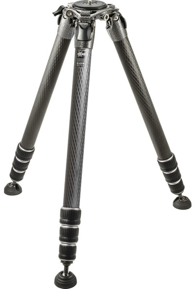 Gitzo GT4543LS Systematic Series 4 Carbon Fiber Tripod (Long)