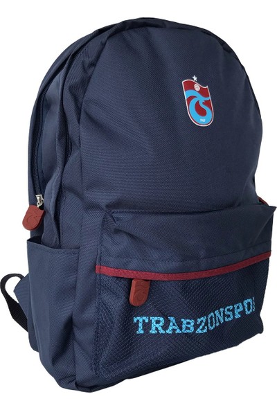Trabzonspor Sırt Çantası Önü Fileli Eastpak Trabzonspor Sırt Çantası Önü Fileli Eastpak
