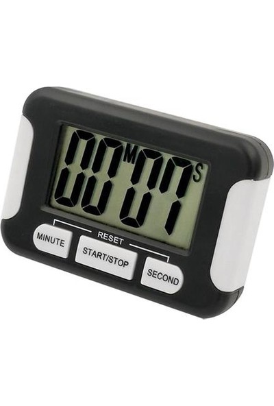 Nano Absolute 6 Adet Dijital Kronometre 714254 Nano Absolute 6 Adet Dijital Kronometre 714254