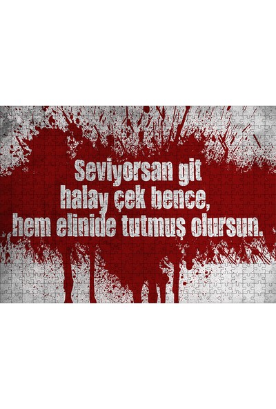 Tablomega Ahşap Mdf Puzzle Yapboz Hogwarts Cadılık ve Büyücülük Okulu 500 Parça 50*70 cm Tablomega Ahşap Mdf Puzzle Yapboz Hogwarts Cadılık ve Büyücülük Okulu 500 Parça 50*70 cm