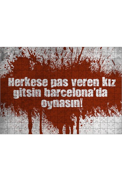 Tablomega Ahşap Mdf Puzzle Yapboz Micky Thum 255 Parça 35*50 cm Tablomega Ahşap Mdf Puzzle Yapboz Micky Thum 255 Parça 35*50 cm