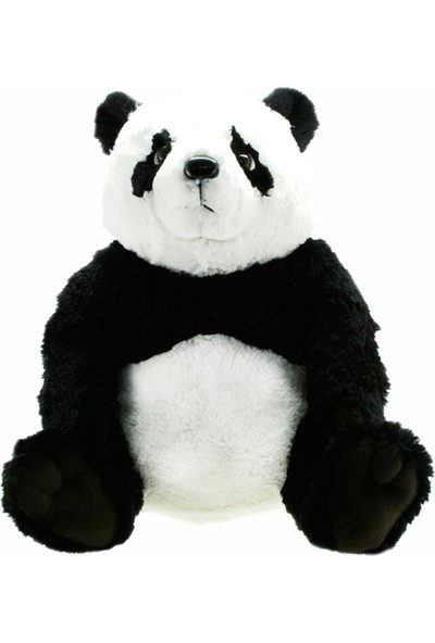 Neco Plush Panda Peluş Oyuncak 50 cm Neco Plush Panda Peluş Oyuncak 50 cm