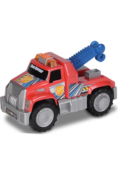 Road Rippers Rolling Sounds Çekici