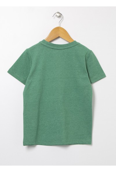 National Geographic T-, 15-16 Yaş, Yeşil National Geographic T-, 15-16 Yaş, Yeşil