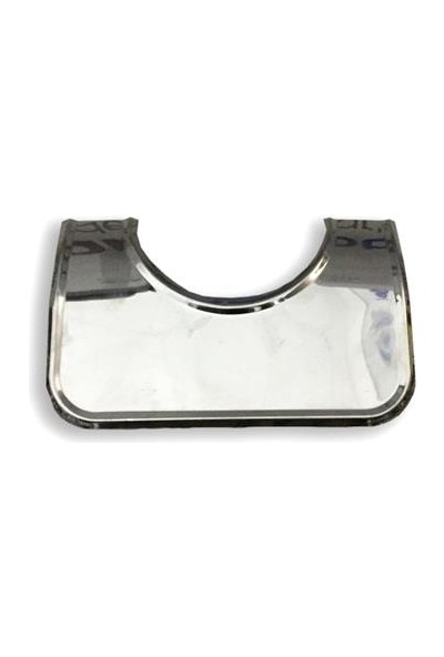 Yenimodacar 6 Adet Tofaş Doğan Şahin Kartal Egsoz Üst Nikelajı 426895