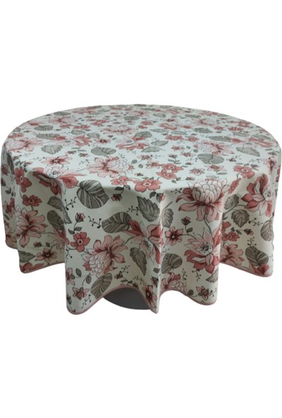 Duck (Sıvı Itici ,leke Tutmaz) Kumaş,yuvarlak, Yemek Masası Örtüsü Duck (Sıvı Itici ,leke Tutmaz) Kumaş,yuvarlak, Yemek Masası Örtüsü