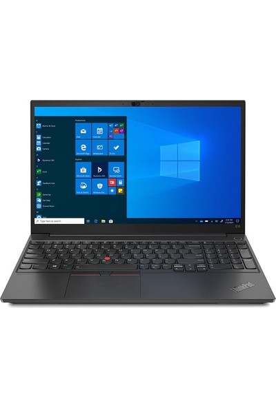 Lenovo Thinkpad E15 Gen3 Ryzen7 5700U 40 GB 1 TB SSD 15.6 Lenovo Thinkpad E15 Gen3 Ryzen7 5700U 40 GB 1 TB SSD 15.6