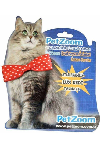 Toptan 55 Efsane Petzoom Kedi Tasması Toptan 55 Efsane Petzoom Kedi Tasması