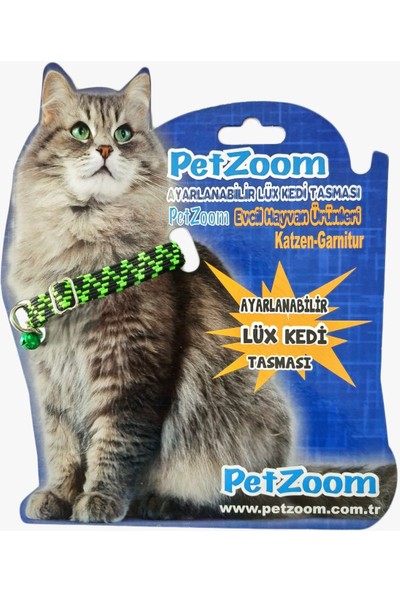 Toptan 55 Efsane Kedi Tasması Pzt 1084 Toptan 55 Efsane Kedi Tasması Pzt 1084