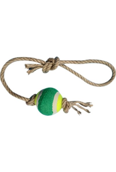 Toptan 55 Efsane Petzoom Köpek Tenis Toplu Kemirme Halatı Oyuncağı Toptan 55 Efsane Petzoom Köpek Tenis Toplu Kemirme Halatı Oyuncağı