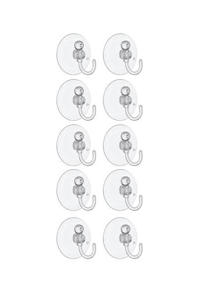 Xnews 10'Lu Askılı Vantuz 422228