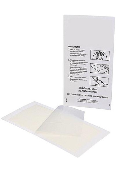 Yenitransformacıon Yapışkanlı Pratik Fare Kapanı