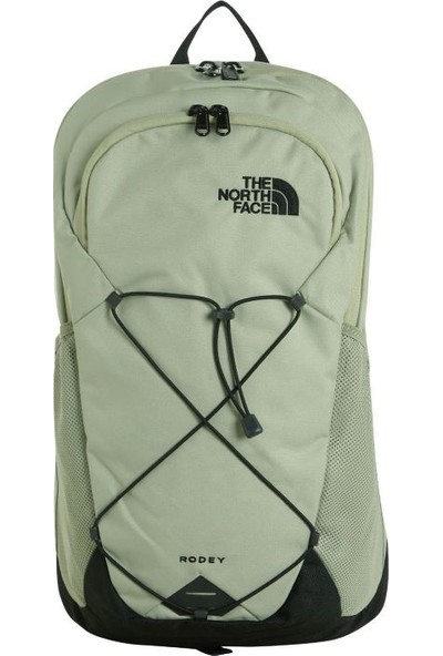 The North Face Rodey Teagreen/tnfblk Sırt Çantası NF0A3KVC4M1-OS