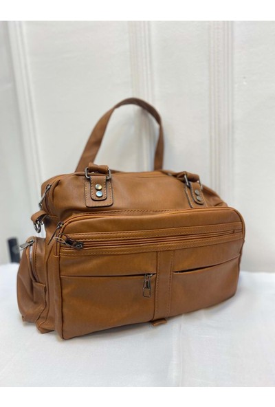 Jast Polo 2152 - Taba - Tek Beden