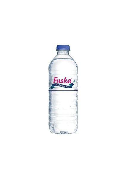 Fuska Su 500 ml Fiyatı, Taksit Seçenekleri ile Satın Al