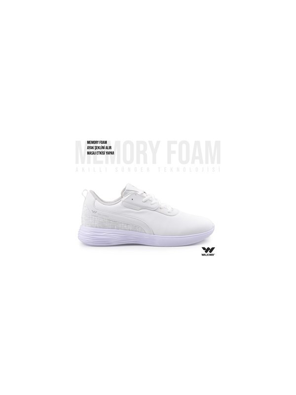 Ksdn Memory Foam Spor Ayakkabı Fiyatı - Taksit Seçenekleri