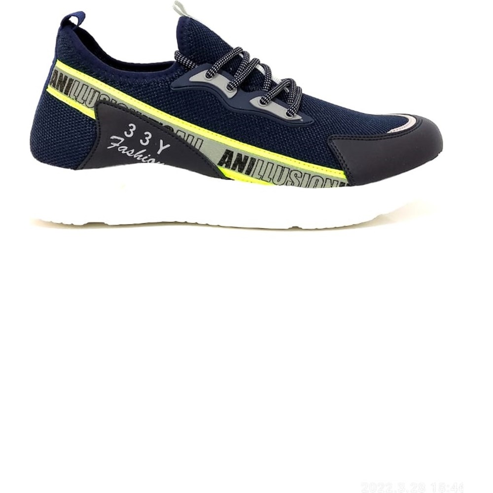 Jagulep 2718 Erkek Fileli Spor Ayakkabı Fiyatı - Taksit Seçenekleri