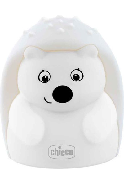 Chicco Şarj Edilebilir Gece Lambası Kirpi 0 Ay+ Chicco Şarj Edilebilir Gece Lambası Kirpi 0 Ay+