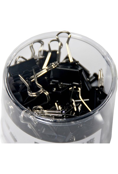 Charge Mini Metal Kağıt Klipleri Charge Mini Metal Kağıt Klipleri