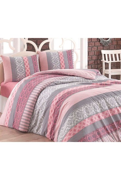 Çift Kişilik Uyku Seti Beril