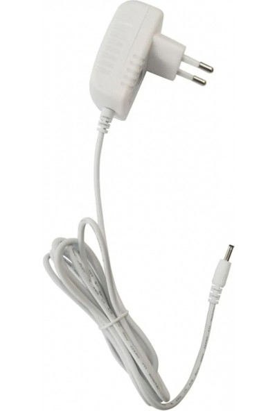 A Little Lovely Company Lamba Adaptörü Beyaz