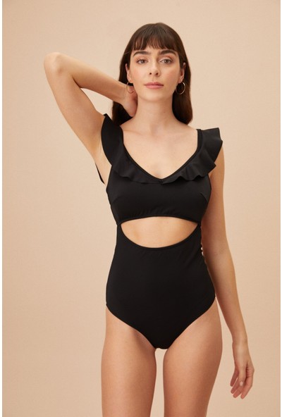 Suwen Volanlı Mayokini