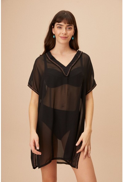 Suwen Lilith Kaftan