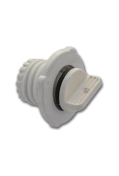 Sealux Miçoz Plastik Geçme Vidalı