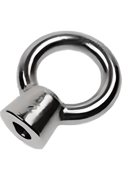 Sealux Kuşgözü Mapa Dişi 6mm Krom