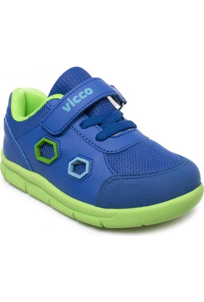 Vicco 346.P22Y104 Jumo Patik Çocuk Spor Ayakkabı