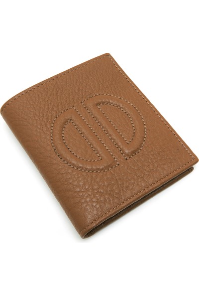 Konyak Kadın Deri Cüzdan