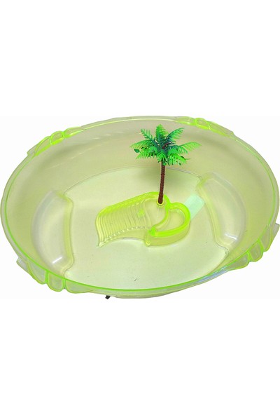 Girist Pet Kaplumbağa Bahçesi Kaplumbağa Havuzu Kaplumbağa Evi