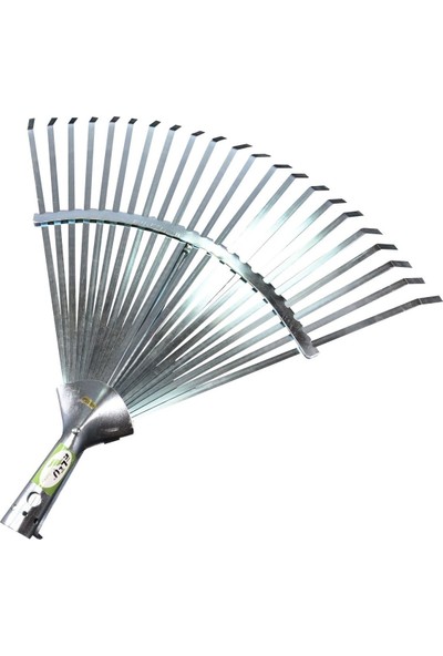 İMA TARIM Ayarlı Metal Tırmık Sapsız